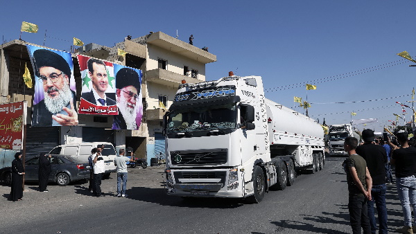 Hassan Nasrallah: नसरल्लाह की 'हत्या' से लेबनान में टूट जाएगी ईरान की ...