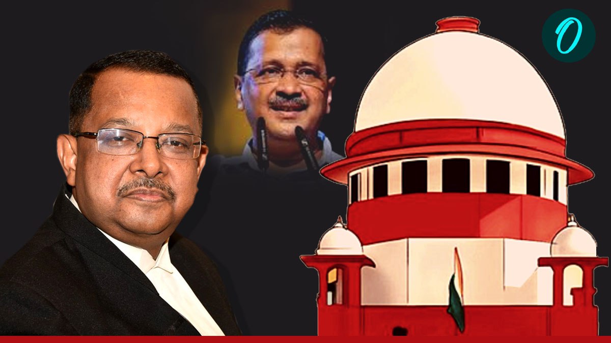 'पिंजरे का बंद तोता ना बनिए', कौन हैं जस्टिस उज्जल भुइयां, जिन्होंने केजरीवाल की CBI गिरफ्तारी ...