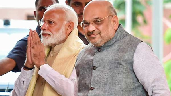 जम्मू कश्मीर में कड़ी सुरक्षा के बीच मतदान, पीएम मोदी, अमित शाह ने की ...