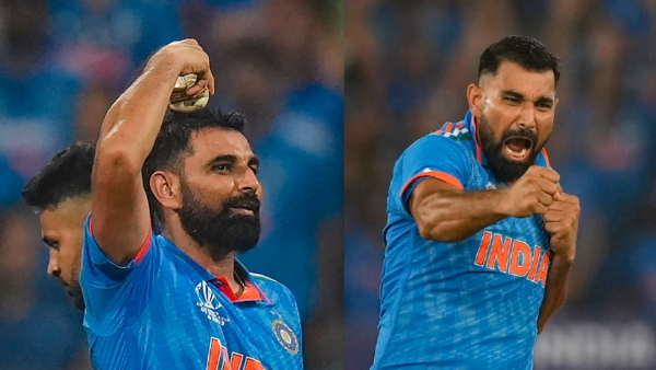 क्यों गंजे हो रहे हैं पुरुष? मोहम्मद शमी का ट्रांसप्लांट करने वाले ...