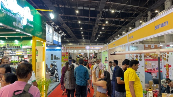 UP Trade Show: समृद्ध संस्कृति और टेक इनोवेशन का अनूठा संगम, व्यापार ...