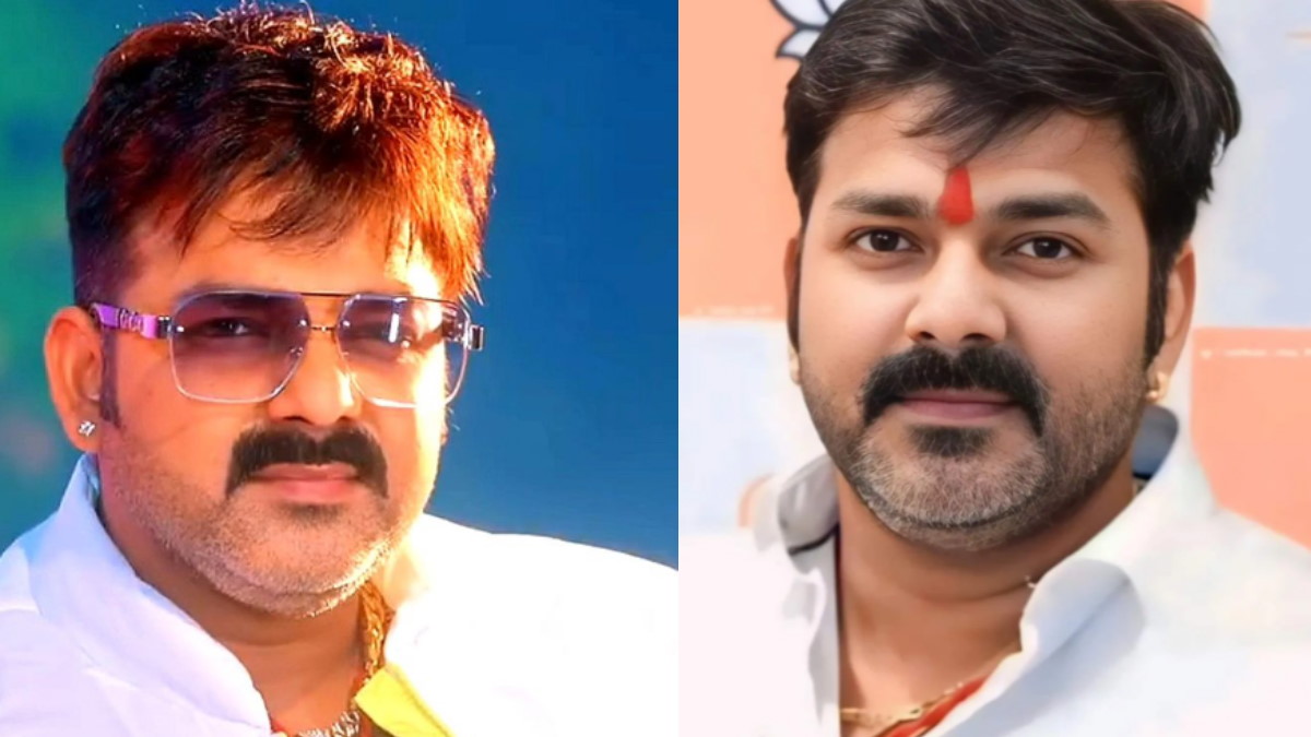 'मेरे कंधे पर एक दाग लिखा हुआ', भोजपुरी स्टार पवन सिंह ने क्यों कही ये ...