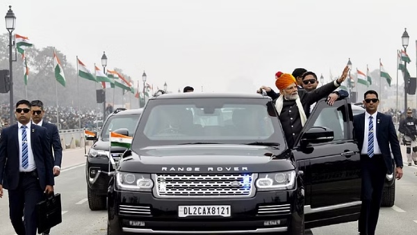 कितनी सेफ होती हैं PM मोदी और राष्ट्रपति की कारें, क्या-क्या होती हैं ...