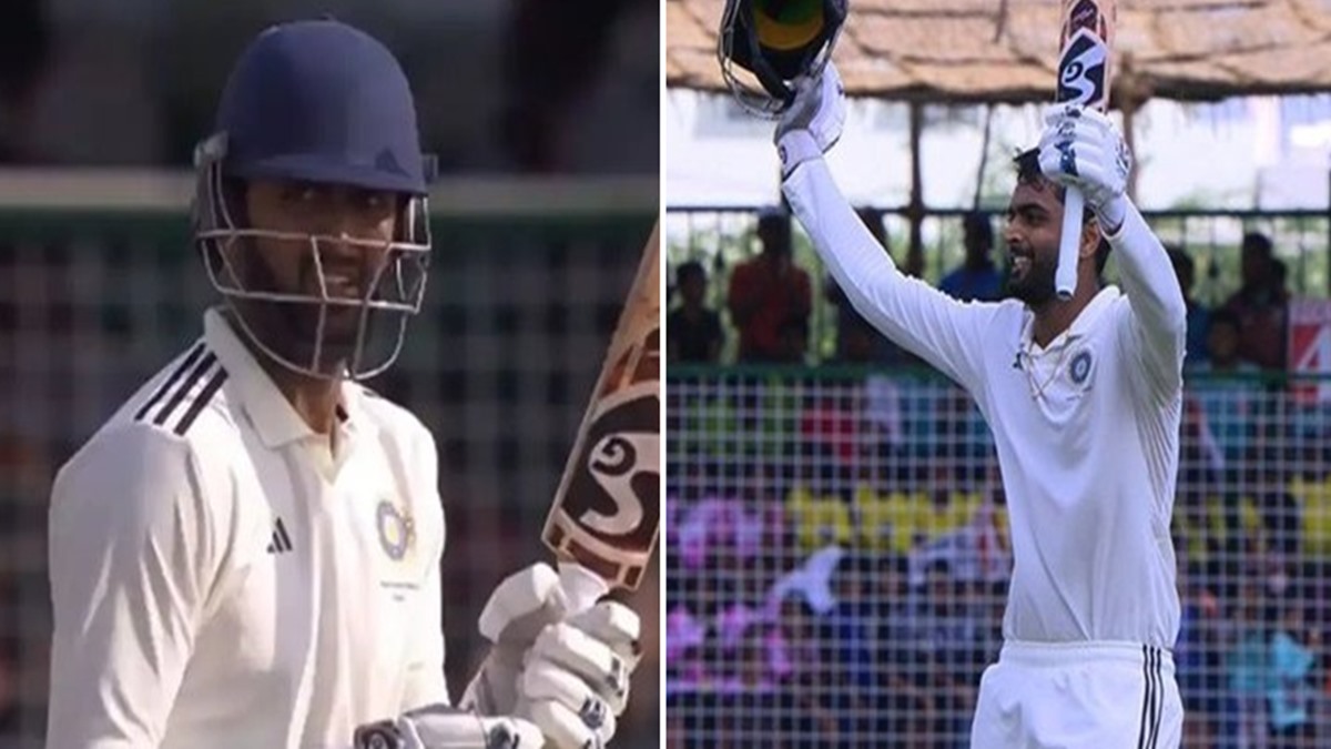 इंजीनियर छोड़ बना क्रिकेटर, शुभमन गिल की जगह टीम में मिली एंट्री, शतक ...