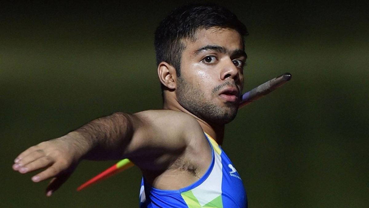 Paralympics: भाला फेंक में नवदीप सिंह ने जीता गोल्‍ड मेडल, पीएम मोदी ने ...