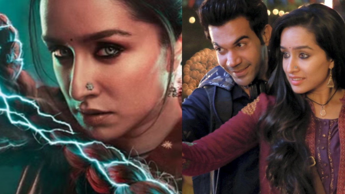 Stree 2 BO Collection: 'स्त्री 2' ने भारत में की धुंआधार कमाई, जानें अब ...