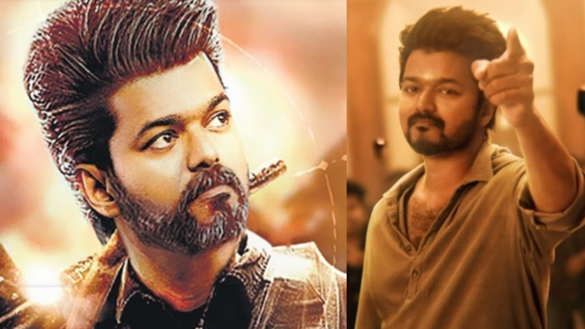 GOAT Box Office Collection Day 4: विजय की फिल्म ने पहले हफ्ते की ...