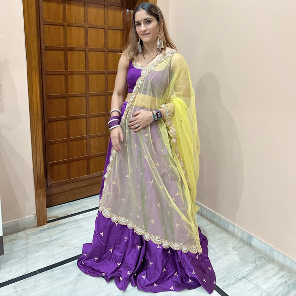 Vinesh Phogat Julana: विनेश फोगाट की सीट जुलाना का चुनावी इतिहास ...