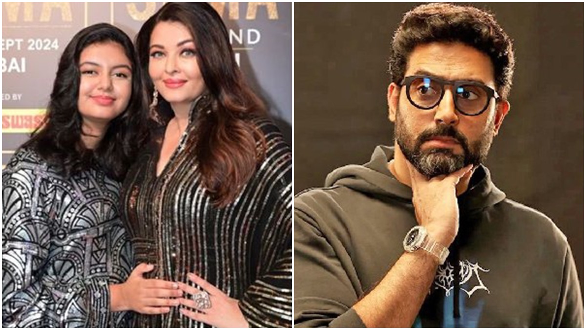 निम्रत-अभिषेक की वजह से ऐश्वर्या राय होंगी नए घर में शिफ्ट, अफेयर की ...