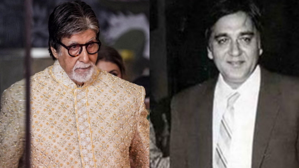 Fact Check: अमिताभ बच्चन की आवाज से नफरत करते थे सुनील दत्त! महानायक को क्यों बनाया गूंगा ...