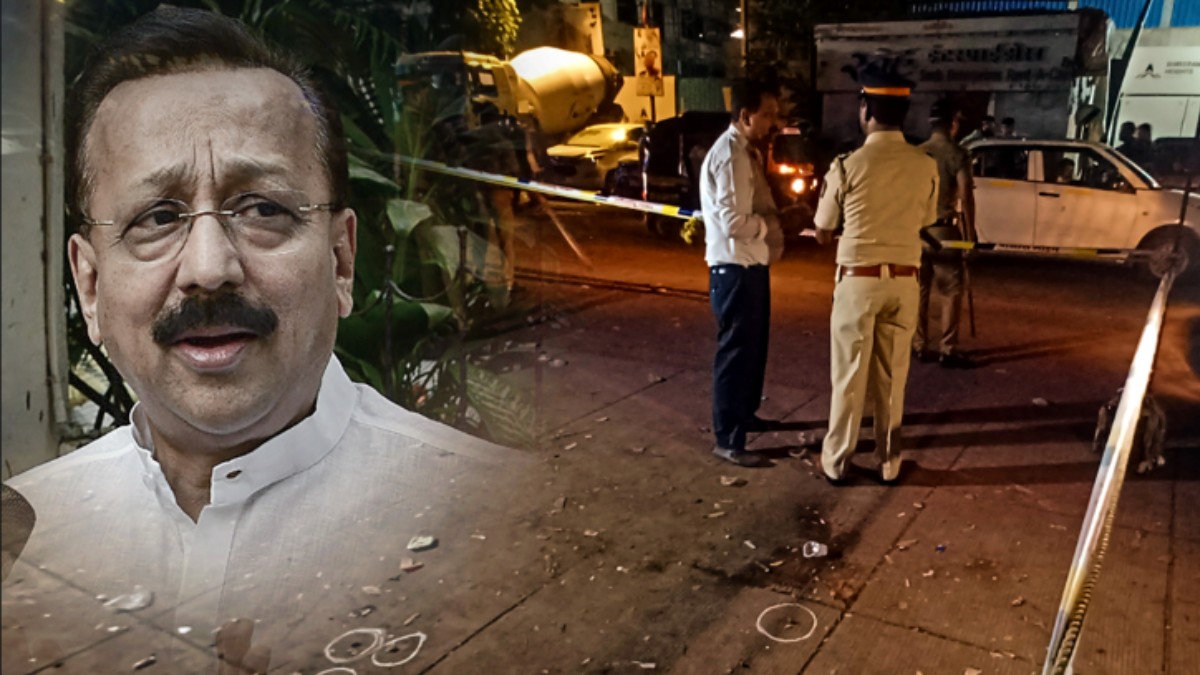 Baba Siddique Case: महाराष्ट्र से 5 आरोपी दबोचे गए, अब तक 9 गिरफ्त में ...