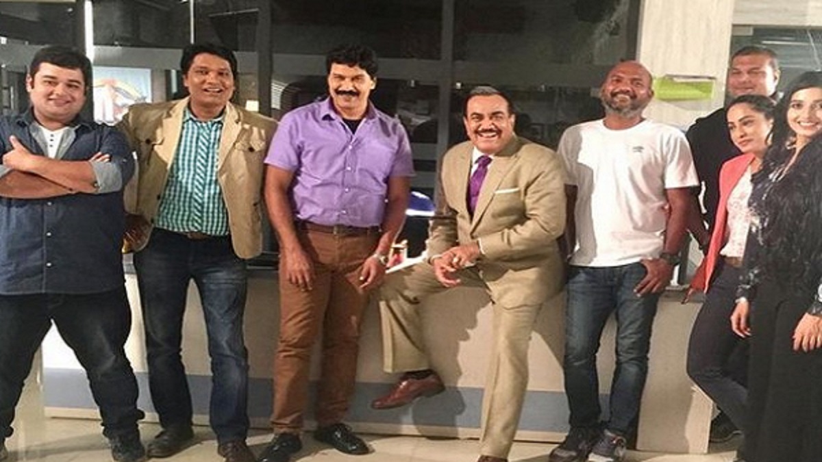 CID Season 2: फिर शुरू हो रहा सीआईडी, जानें कब और कहां देख सकेंगे ये ...