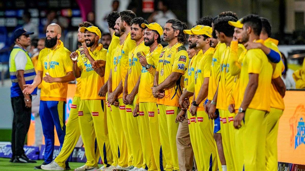 3 खिलाड़ी जिनको कर देना चाहिए चेन्नई सुपर किंग्स से बाहर, नाम जानकर हो ...