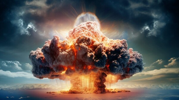 Kerala Fear: केरल में धनतेरस पर फैली दहशत! आधी रात अचानक आने लगी धमाकों ...