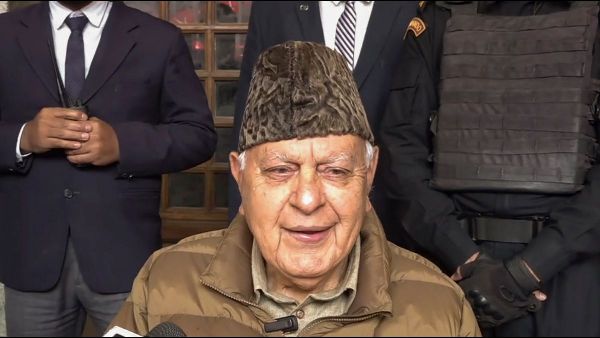 'जब तक भारत-पाकिस्तान दोस्त बनने का कोई रास्ता नहीं खोज लेते ...