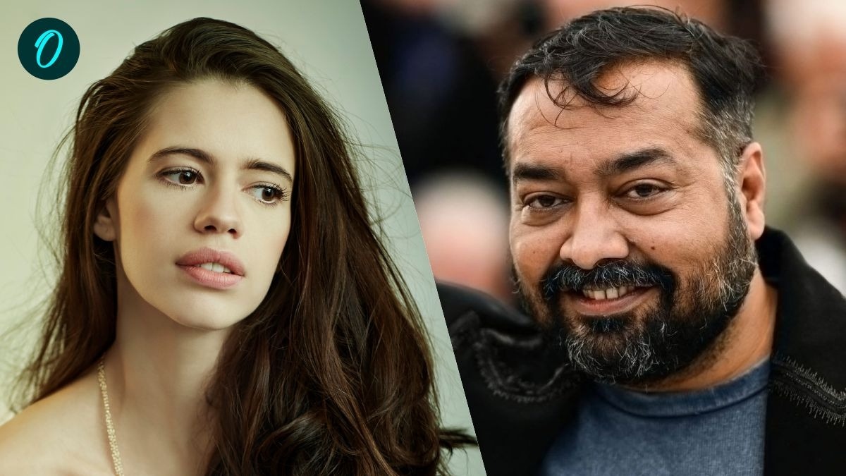 'मुझे ज्यादा साइडलाइन किया गया' अनुराग कश्यप से हुए तलाक पर बोलीं कल्कि कोचलिन, एक्ट्रेस का छलका ...