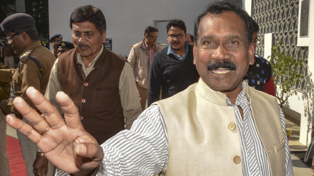 Jharkhand Chunav 2024: झारखंड के पूर्व CM मधु कोड़ा नहीं लड़ पाएंगे ...