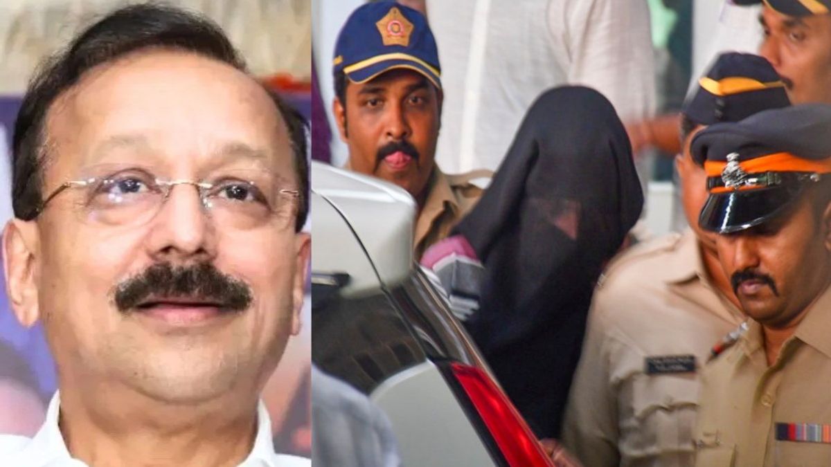 Baba Siddique Murder Case: तीसरा आरोपी प्रवीण लोनकर गिरफ्तार, कोर्ट ने ...