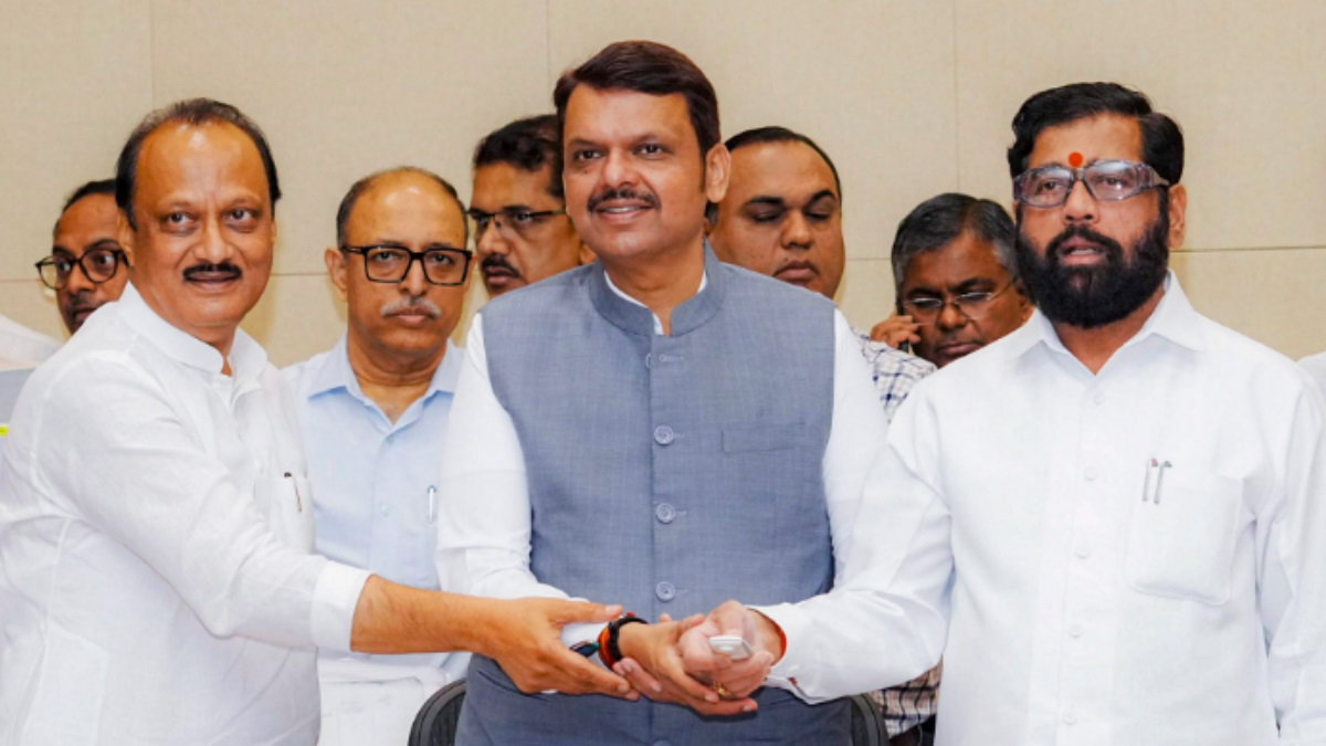Maharashtra Elections: महायुति में डील पक्की? जानिए भाजपा-शिवसेना ...