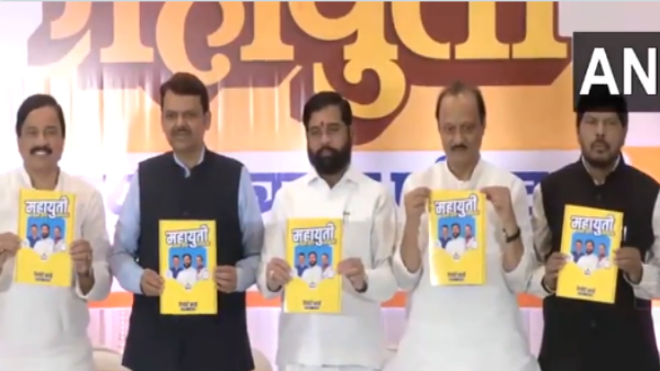 Maharashtra: चुनाव के ऐलान के बाद महायुति सरकार ने पेश किया अपना ...