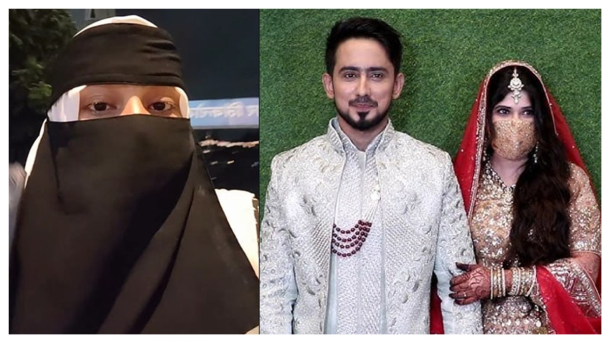 अदनान शेख को मिला पिता का सपोर्ट, बेटी इफ्फत की खोली पोल! | Adnan ...