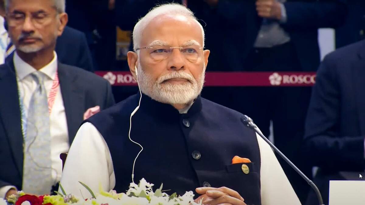 PM इंटर्नशिप स्कीम में बड़े बदलाव की मांग, स्टूडेंट ट्राइब के श्री चरण ...