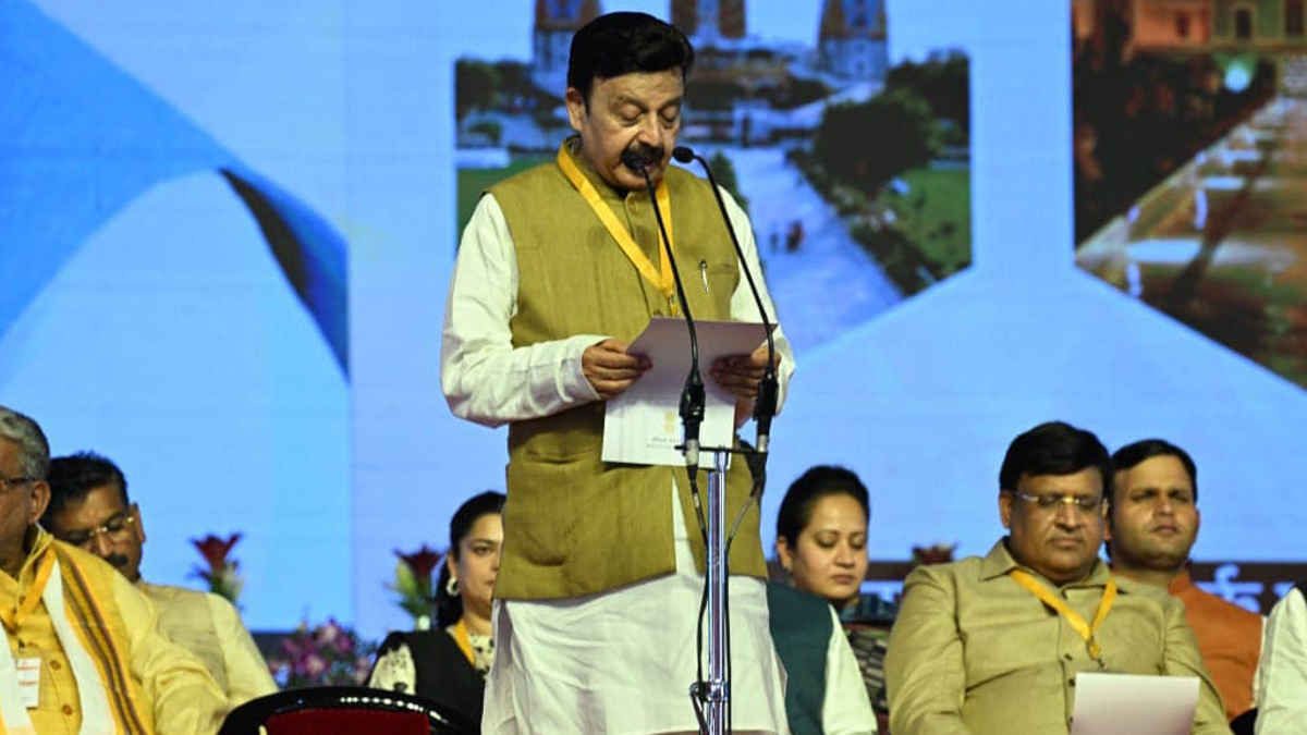 Who is Rao Narbir Singh: मैं नरबीर सिंह शपथ लेता हूं.... सबसे ज्‍यादा ...