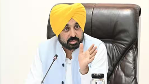 OPINION: पंजाब में 'साड्डे बुजुर्ग साड्डा मान' स्कीम, 22 लाख वृद्धजनों ...