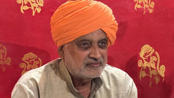 Who is Shyam Singh Rana: कौन हैं श्‍याम सिंह राणा, जो हरियाणा सरकार में ...