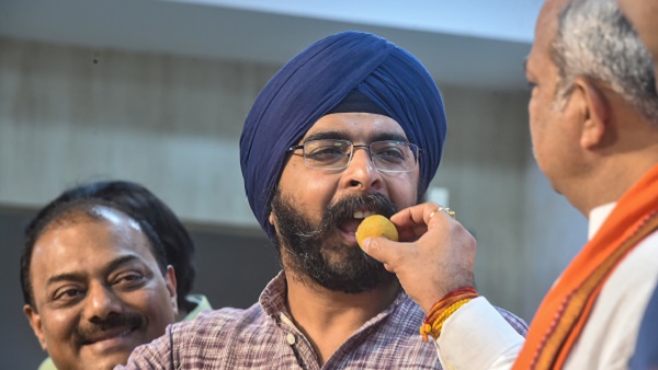 कौन हैं BJP के तेज तर्रार नेता तेजिंदर पाल सिंह बग्गा, राजनीति से लेकर ...