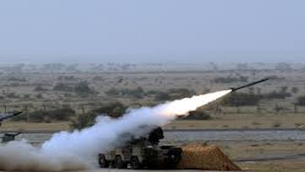 भारत का रक्षा के क्षेत्र में एक और बड़ा कदम, DRDO ने किया चौथी पीढ़ी की ...