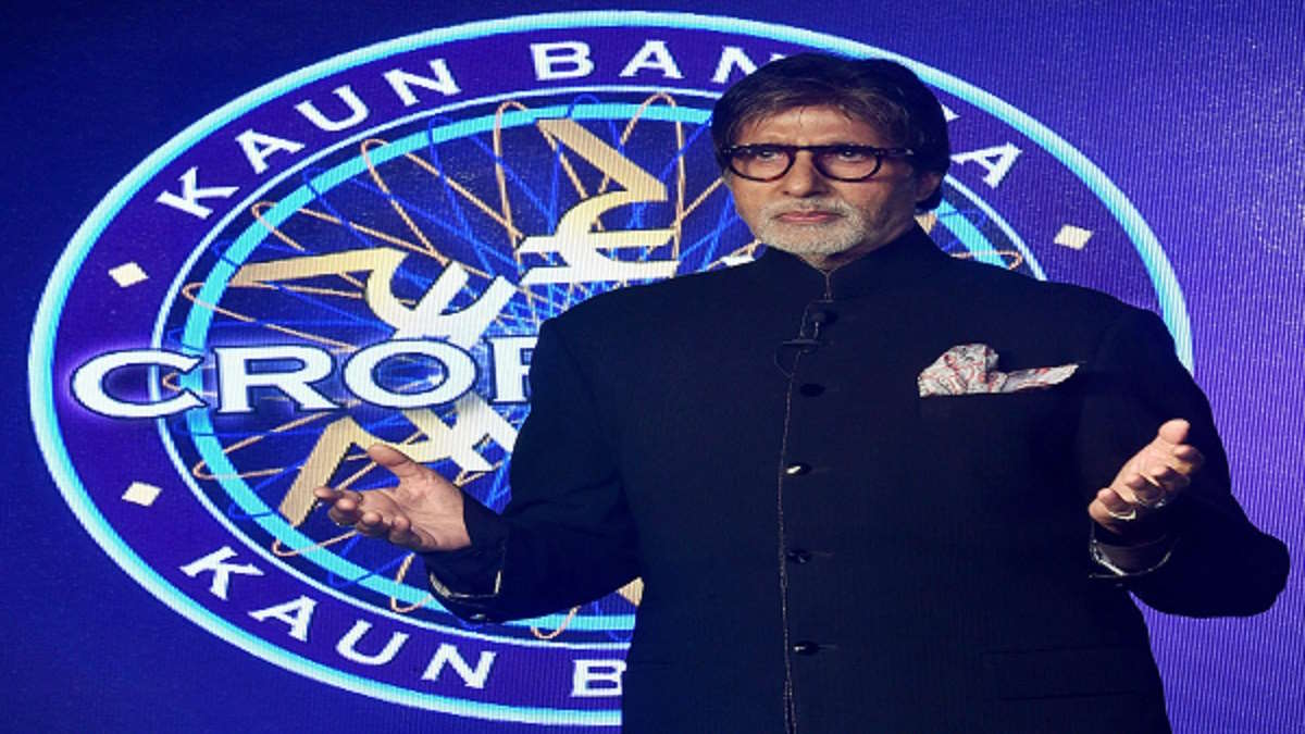क्या आपके पास है क्रिकेट से जुड़े इस सवाल का जवाब? KBC में 6.40 लाख ...