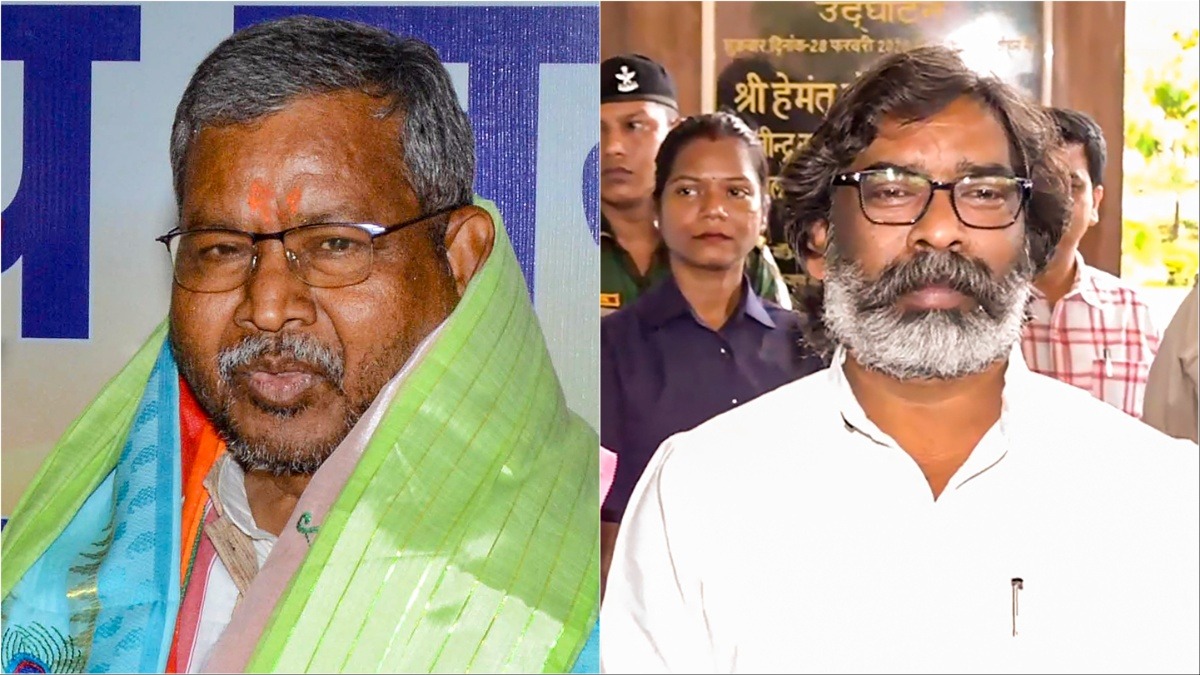 Jharkhand Chunav 2024: झारखंड में CM पद के लिए कौन सबसे आगे? किस नेता ...