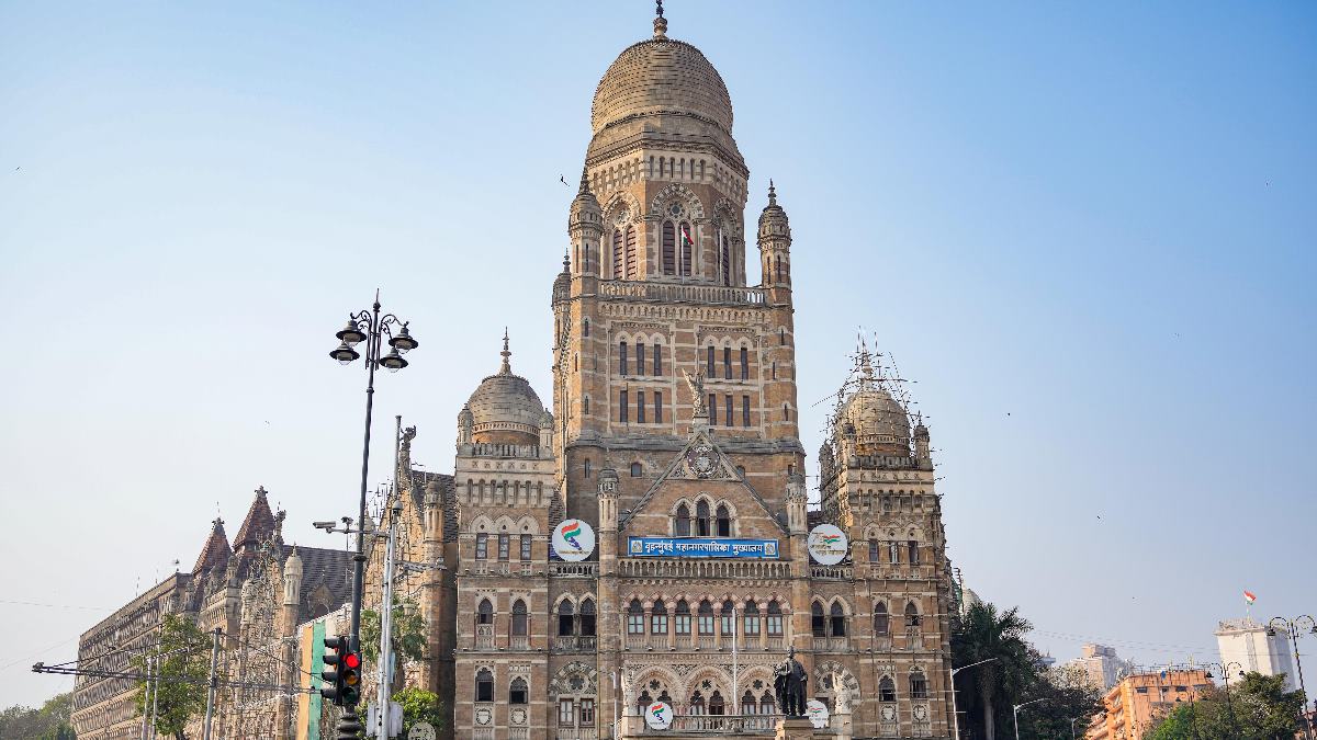 BMC Election: मुंबई नगर निगम में 3 साल के बाद होंगे चुनाव, कौन संभालेगा ...