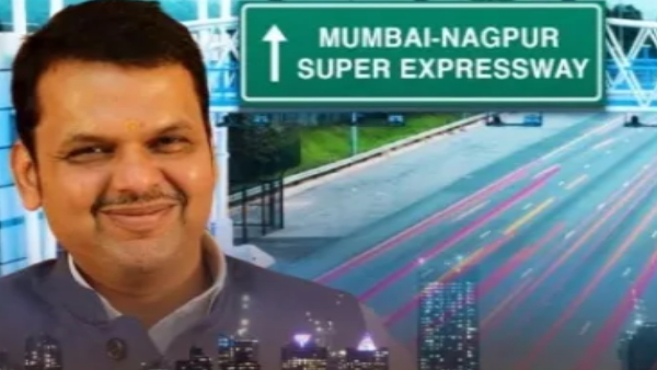 महाराष्ट्र के परिवर्तन के लिए गेम चेंजर है डिप्‍टी सीएम देवेंद्र फडणवीस ...