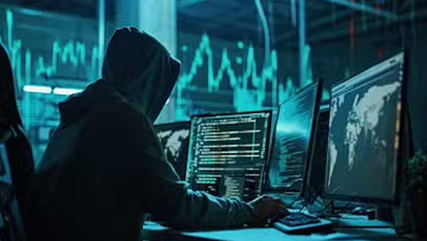 भारत में बड़ा डिजिटल अरेस्ट, 77 साल की लेडी से ठगे 3.8 करोड़, फर्जी ED ...