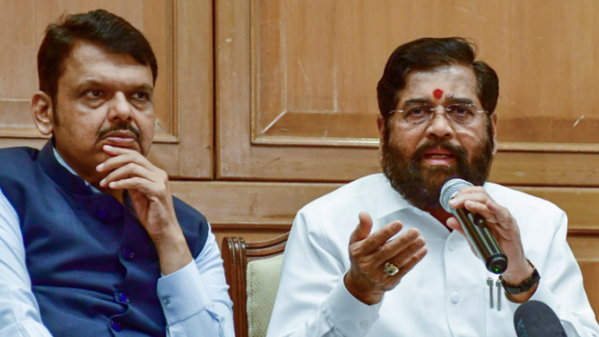 Maharashtra Next CM: देवेंद्र फडणवीस या एकनाथ शिंदे कौन होगा महाराष् ...