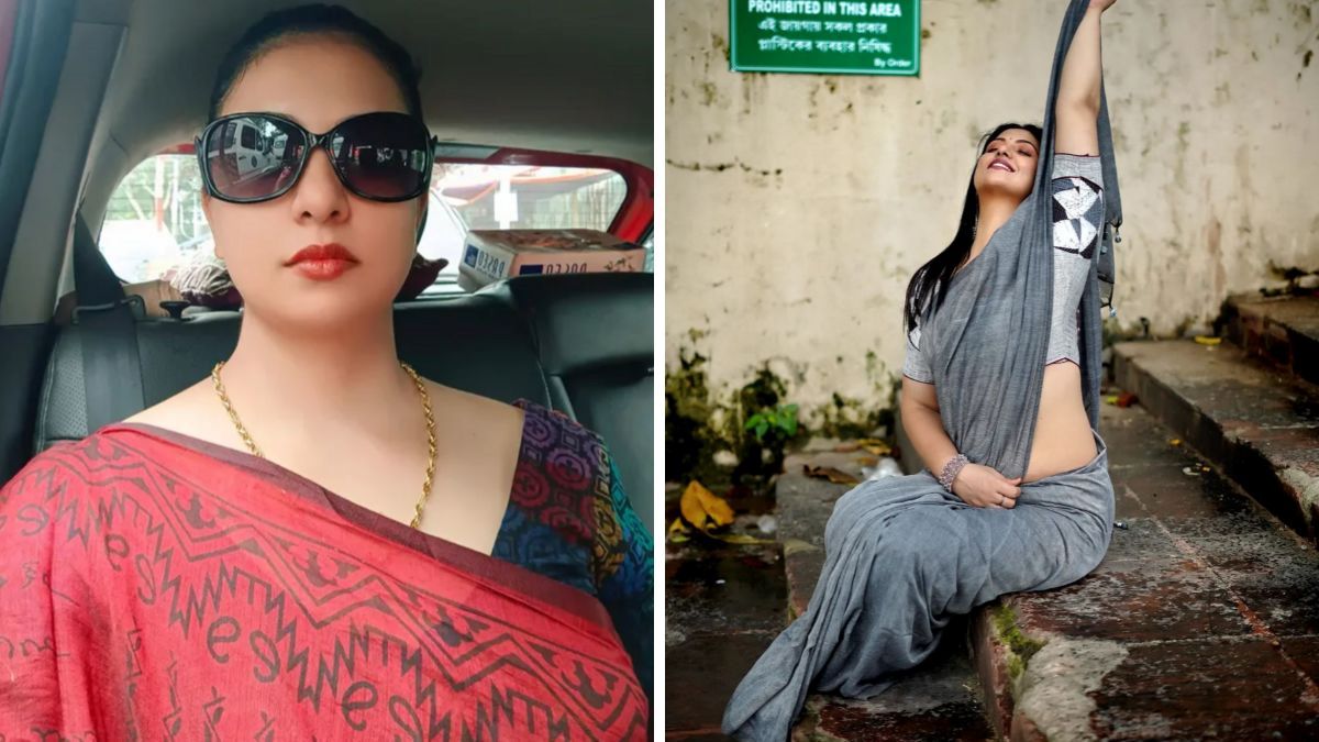 'शमी पर तुमसे खूबसूरत लड़कियां,' हसीन जहां ने ऐसा क्या कर दिया जो भड़के ...