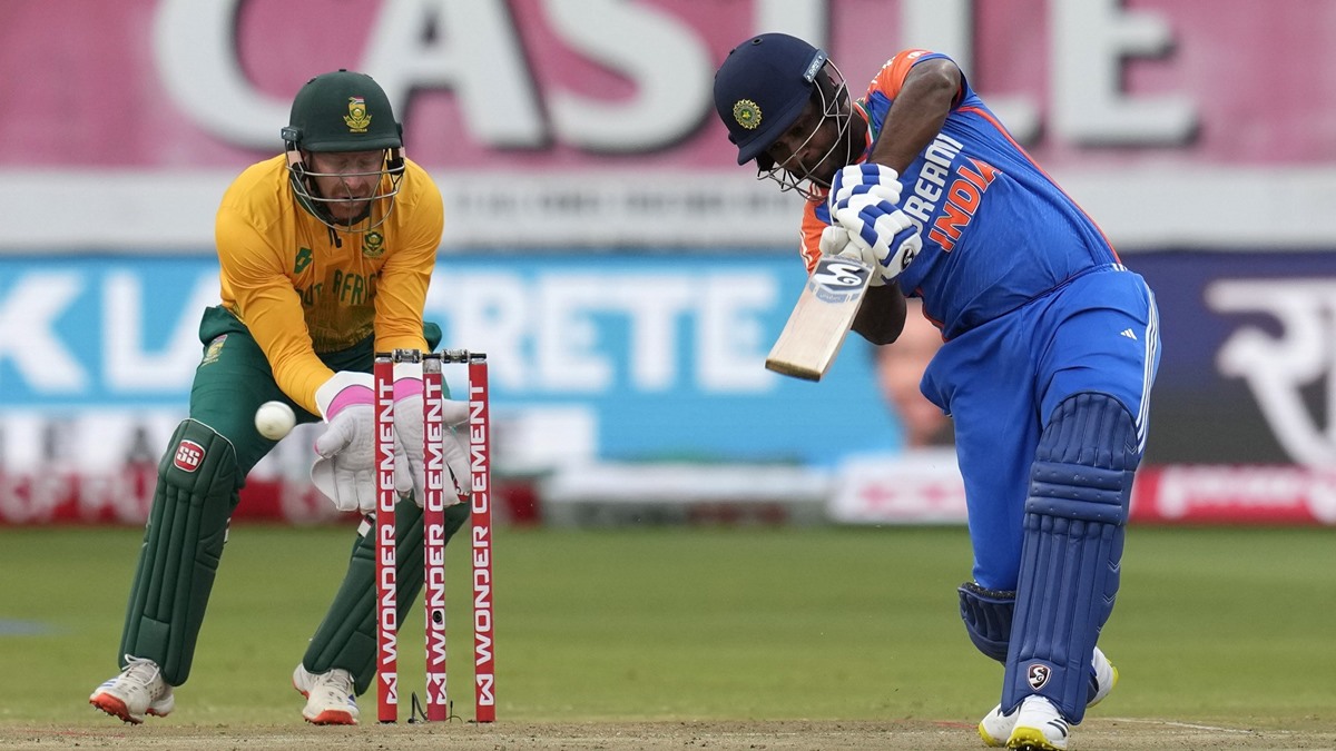 Kal Ka Match Kon Jeeta 8 Nov: कल का मैच कौन जीता- भारत vs साउथ अफ्रीका ...