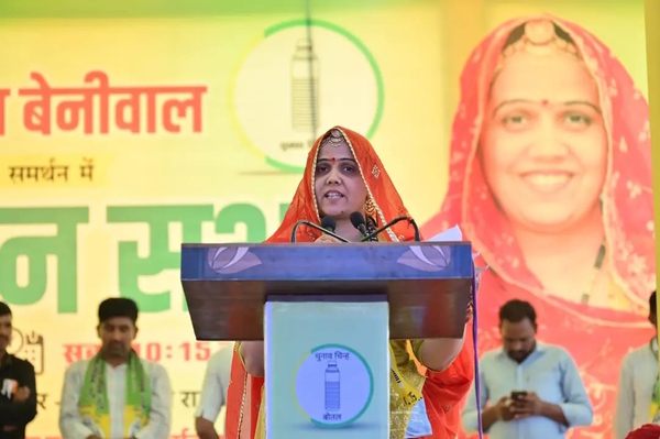 राजस्‍थान उपचुनाव ग्राउंड रिपोर्ट: झुंझुनूं में कौन जीत रहा, क्‍या ...