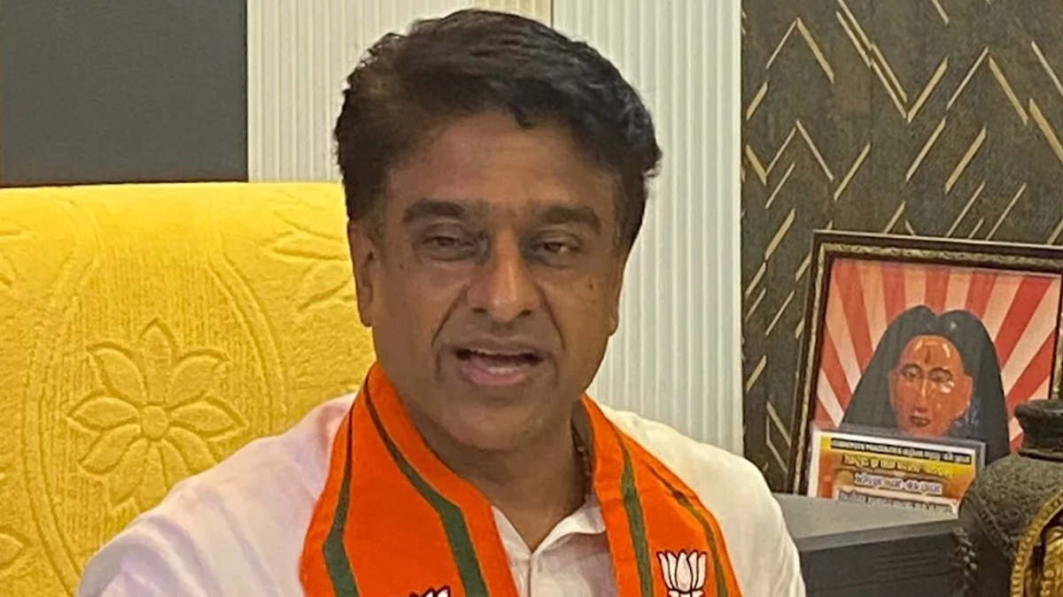 कौन हैं कुलजीत सिंह चहल, जो बने NDMC के नए उपाध्यक्ष? | Kuljeet Singh Chahal became new vice ...