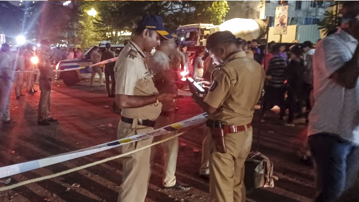 एयर इंडिया की 25 वर्षीय पायलट सृष्टि तुली ने किया सुसाइड, मुंबई के ...