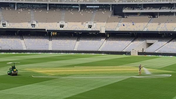 IND vs AUS: भारत को हराने के लिए ऑस्ट्रेलिया ने किया खेल, पर्थ में बनाई ...