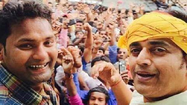 Singham Again की Bihar में धमाकेदार ओपनिंग, रवि किशन की हो रही चर्चा ...