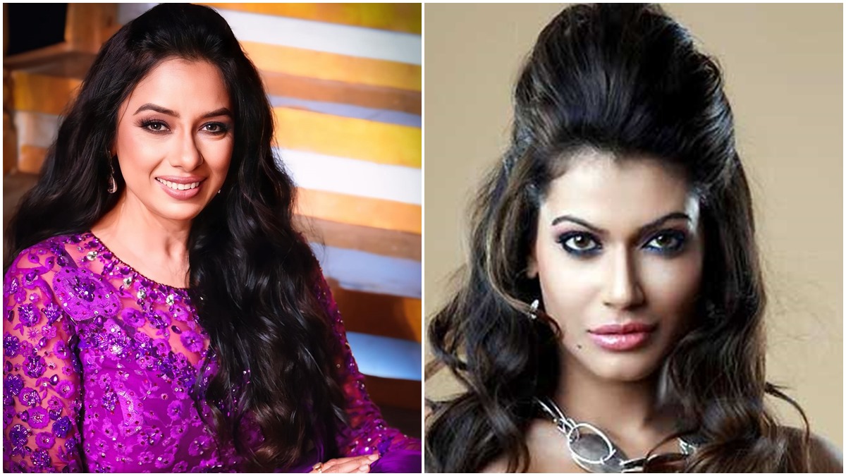 'किस मुंह से इतनी बड़ी रकम मांगी?' रुपाली गांगुली पर पायल रोहतगी ने कसा ...