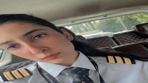 मुंबई में एयर इंडिया की पायलट ने की आत्महत्या, परिवार का प्रेमी पर ...