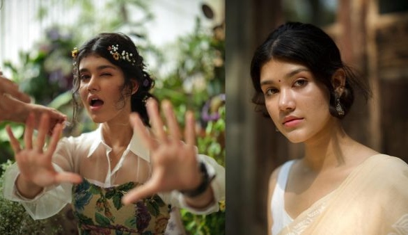 Exclusive: सेंसेशनल सिंगर गिनी ने अनाउंस किया इंडिया टूर, बोलीं ...