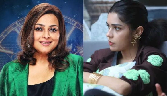 Bigg Boss 18: ईशा सिंह के टाइम गॉड बनते ही शिल्पा शिरोडकर हुईं ट्रोल ...