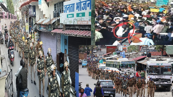 उत्तरकाशी में मस्जिद विवाद के बाद महापंचायत को लेकर आया बड़ा अपडेट ...