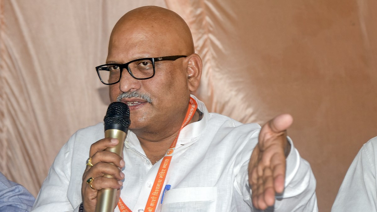 Ajay Rai: लखनऊ पुलिस ने अजय राय को भेजा नोटिस, जांच में शामिल होने के ...